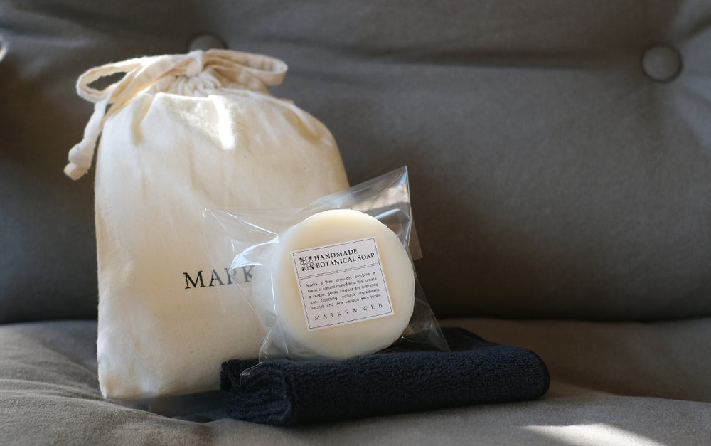 MARKS&WEB（マークスアンドウェブ）