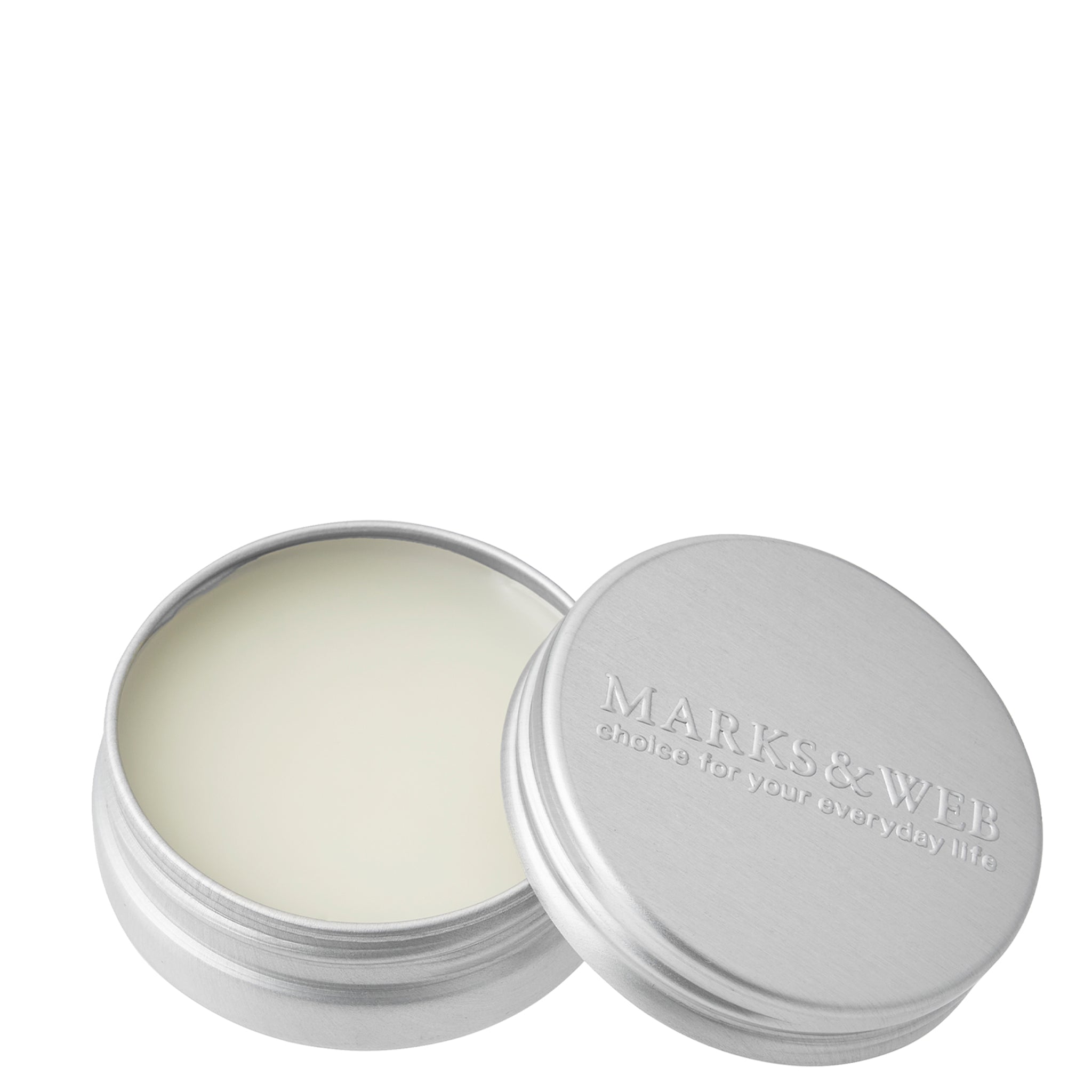 ハーバルリップ&ネイルバーム｜オイル・バーム｜MARKS&WEB